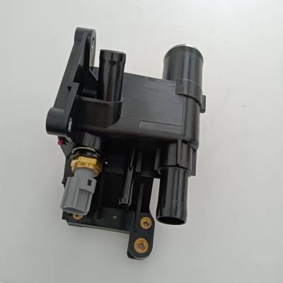 Auto Water Flange 6G9G-8K556-AA for Ford Ranger IOS9001 Certified Reference NO. EP5821
