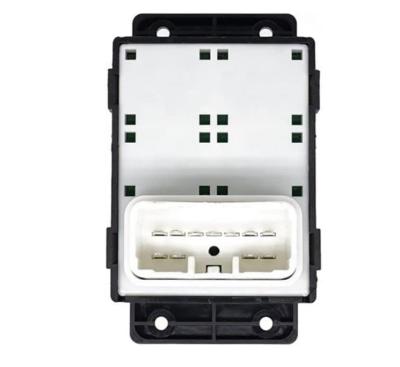 China Auto Door Lock Power Window Switch 93570-0X000 for Hyundai I10 2007-2013 Universal Fit for sale