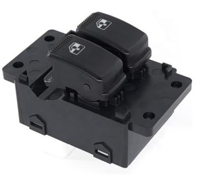 China Auto Door Lock Power Window Switch 93570-0X000 for Hyundai I10 2007-2013 Universal Fit for sale