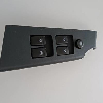 Cina 9665218 Interruttore elettrico di controllo della finestra a potenza singola per Chevrolet Lova Aveo Barina in vendita