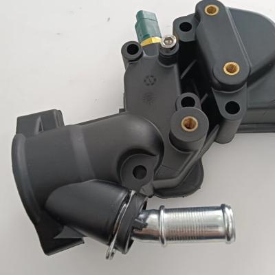 Cina 1336.Y8 Sensore termostatico per Peugeot Mazda Serie 2 BIPPER 1.4 HDI Sostituzione/riparazione in vendita