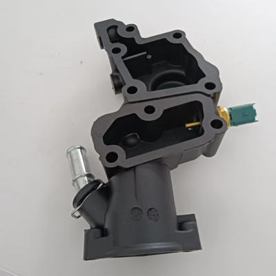Cina 1336.Y8 Sensore termostatico per Peugeot Mazda Serie 2 BIPPER 1.4 HDI Sostituzione/riparazione in vendita