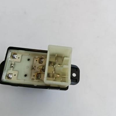 Cina 93580-2S000 Power Window Switch per Tucson ix35 2010-2014 Certificato ISO9001/IATF16949 in vendita