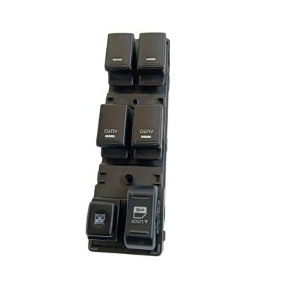 China Vervanging/reparatie Doel Elektric Power Window Switch 93570-2P010 voor Sorento 2011-2015 Te koop
