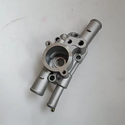 Cina Sostituzione/riparazione dell'allungamento dell'acqua per Toyota 11210 OEM 16333-11210 incluso in vendita