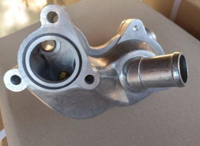Cina 1972-1983 Ford Mustang Explorer Termostato per liquidi di raffreddamento alloggiamento OE 5R3E-8A586-CB 2L2E-8575-AA in vendita