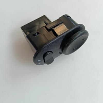 Cina 2.2 Motore DTI Interruttore di controllo dello specchio retrovisore auto per Opel Astra G 1998-2004 Vectra B in vendita
