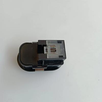 Cina 2.2 Motore DTI Interruttore di controllo dello specchio retrovisore auto per Opel Astra G 1998-2004 Vectra B in vendita