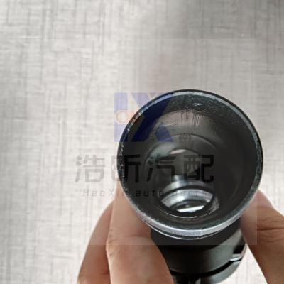 Cina Connessione del tubo di raffreddamento del motore a 3 vie per JETTA 1.8 2.0 CC Passat TT A3 1K0122291AE in vendita