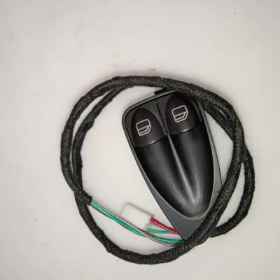 China OEM NO 2308211351 Interruptor de janela de alimentação para Mercedes Benz R230 SL classe SL500 SL55 à venda