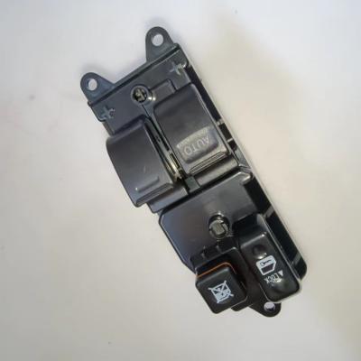 Cina 84820-52170 Power Window Switch per Toyota Yaris Verso 1999-2005 Sostituzione/riparazione in vendita