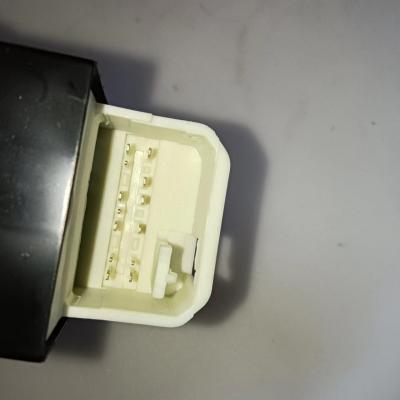 Cina 84820-52170 Power Window Switch per Toyota Yaris Verso 1999-2005 Sostituzione/riparazione in vendita