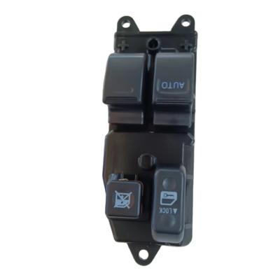 China Interruptor de control de ventanas eléctricas para Toyota Starlet Paseo Compatibilidad garantizada en venta