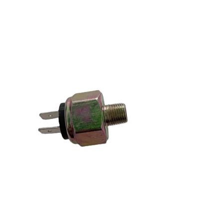 China 2009-2016 Year 4165210 Brake Light Switch for FACET Fiat 500 600 OE NO. Compatible for sale
