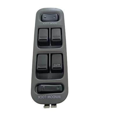 China Front Left Electric Power Window Control Switch for SUZUKI Grand Vitara XL-7 Baleno for sale