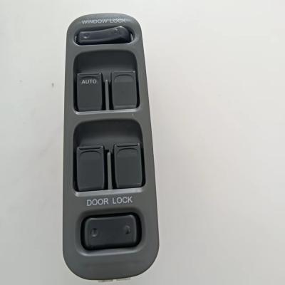 China Front Left Electric Power Window Control Switch for SUZUKI Grand Vitara XL-7 Baleno for sale