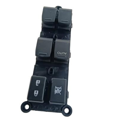 China ISO9001/IATF16949 gecertificeerde power window switch voor Suzuki Scroos S Cross Te koop