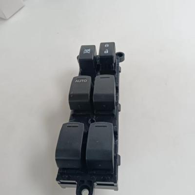 China ISO9001/IATF16949 gecertificeerde power window switch voor Suzuki Scroos S Cross Te koop