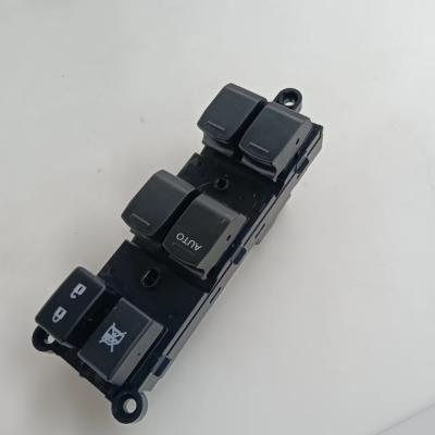 China ISO9001/IATF16949 gecertificeerde power window switch voor Suzuki Scroos S Cross Te koop