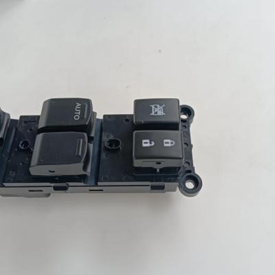 China ISO9001/IATF16949 gecertificeerde power window switch voor Suzuki Scroos S Cross Te koop