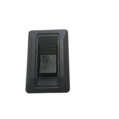 Cina T o y t a C o r o l l a 1988-1989 Interruttore elettrico di controllo vetro lato passeggero anteriore in vendita