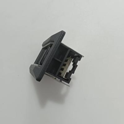 Cina T o y t a C o r o l l a 1988-1989 Interruttore elettrico di controllo vetro lato passeggero anteriore in vendita