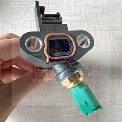 China Temperature Sensor for Fiat Palio Siena Uno 71716685 Black or Other Customizable Options for sale