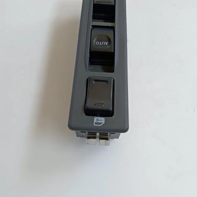 Cina Interruttore nero della finestra elettrica per Suzuki Vitara Sidekick Geo Tracker 1992-1998 in vendita