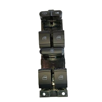 Cina 98-05 VW Golf Jetta B5 Driver Side Power Window Switch 1j4 959 857b Per Volkswagen in vendita