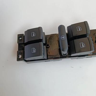 Cina 98-05 VW Golf Jetta B5 Driver Side Power Window Switch 1j4 959 857b Per Volkswagen in vendita