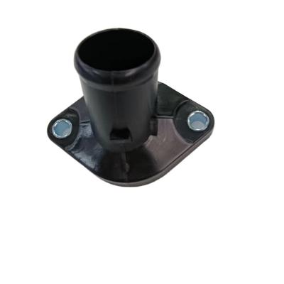 Cina Nissan 13049-ED02A Flange di ingresso del liquido refrigerante del motore con OEM NO 13049-ED02A in vendita