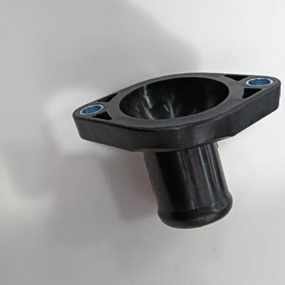 Cina Nissan 13049-ED02A Flange di ingresso del liquido refrigerante del motore con OEM NO 13049-ED02A in vendita