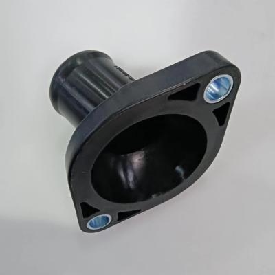 Cina Nissan 13049-ED02A Flange di ingresso del liquido refrigerante del motore con OEM NO 13049-ED02A in vendita