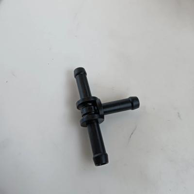 China Coolant Flange 1K0121087B for Audi Black Black or Others 3.2 V6 quattro Engine for sale