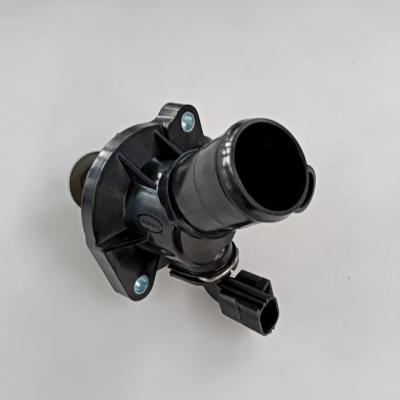 Cina OE NO. 1S7Z-8575-AF Motor Coolant Thermostat Housing Assembly per Ford Focus 2009-2011 in vendita