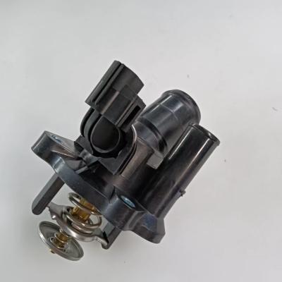 Cina OE NO. 1S7Z-8575-AF Motor Coolant Thermostat Housing Assembly per Ford Focus 2009-2011 in vendita