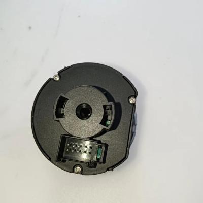 Cina VW 1.5 Motore Far Light Fog Light Switch per Golf Mk5 Caddy Jetta Touran Sagitar Bora in vendita