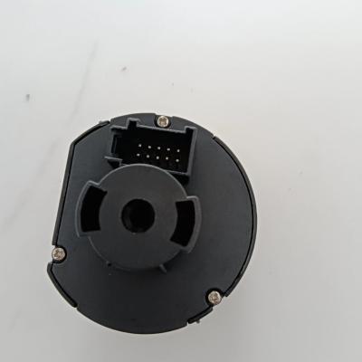 Cina VW 1.5 Motore Far Light Fog Light Switch per Golf Mk5 Caddy Jetta Touran Sagitar Bora in vendita