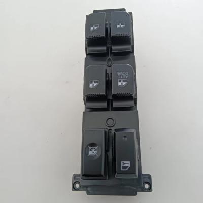 Cina Tasto di accensione della finestra 93570-2B100 Fits per Hyundai Santa Fe CM 2007-2011 in vendita
