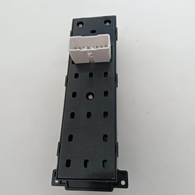 Cina Tasto di accensione della finestra 93570-2B100 Fits per Hyundai Santa Fe CM 2007-2011 in vendita
