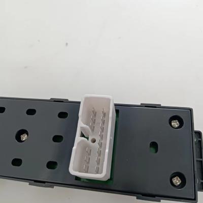 Cina Tasto di accensione della finestra 93570-2B100 Fits per Hyundai Santa Fe CM 2007-2011 in vendita