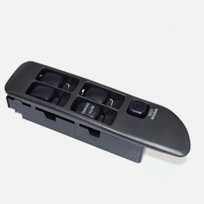 China Power Window Switch Control voor Mitsubishi Lancer MR587877 met IATF16949-certificering Te koop