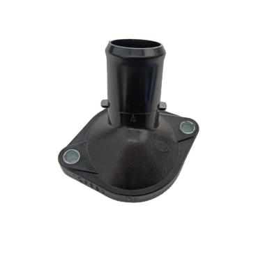 China Engine Coolant Thermostat Housing 16321-21020 for Toyota Yaris 2007-2019 1.5L Choice for sale
