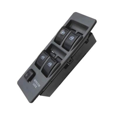 China Metalen kunststof schakelaar MR753373 voor Mitsubishi Pajero Montero 1990-2003 Te koop