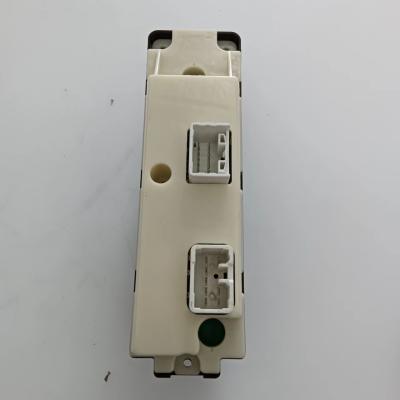 China Metal Plastic Power Master Window Switch 897400382D for Isuzu Dimax D-max 2003-2011 for sale