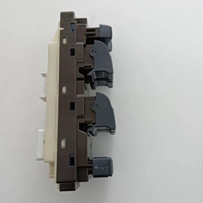 China Metal Plastic Power Master Window Switch 897400382D for Isuzu Dimax D-max 2003-2011 for sale