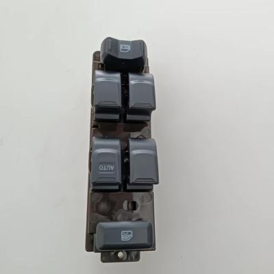 China Metal Plastic Power Master Window Switch 897400382D for Isuzu Dimax D-max 2003-2011 for sale