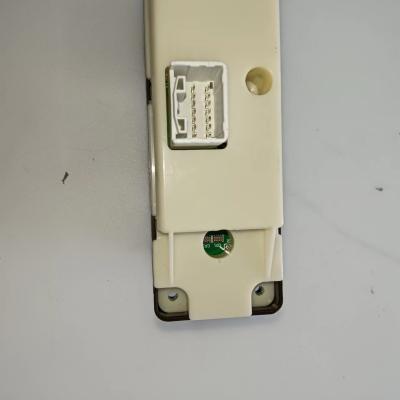China Metal Plastic Power Master Window Switch 897400382D for Isuzu Dimax D-max 2003-2011 for sale