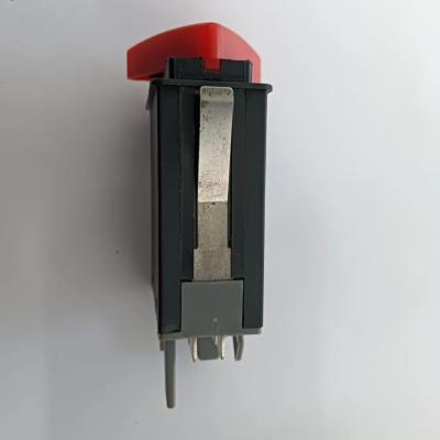 China Interruptor de luz de perigo preto para Skoda Octavia 1U0 953 235B Interruptor de janela de alimentação preto à venda