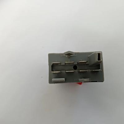 China Interruptor de luz de perigo preto para Skoda Octavia 1U0 953 235B Interruptor de janela de alimentação preto à venda